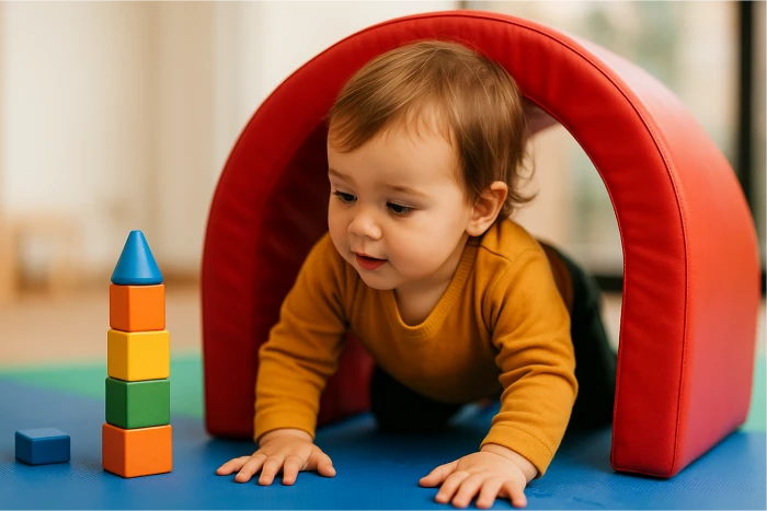 Digital curriculum for preschool | aKadmy AI- Powered Learning