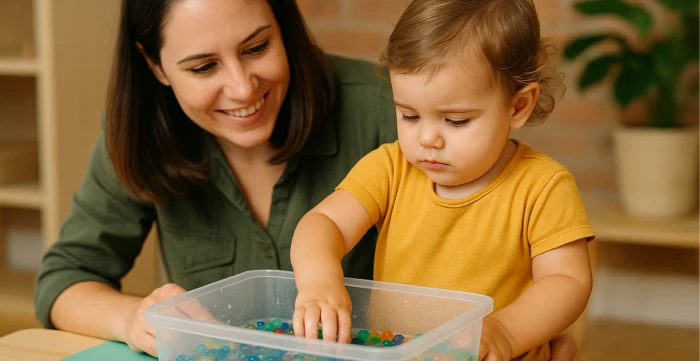 Digital curriculum for preschool | aKadmy AI- Powered Learning